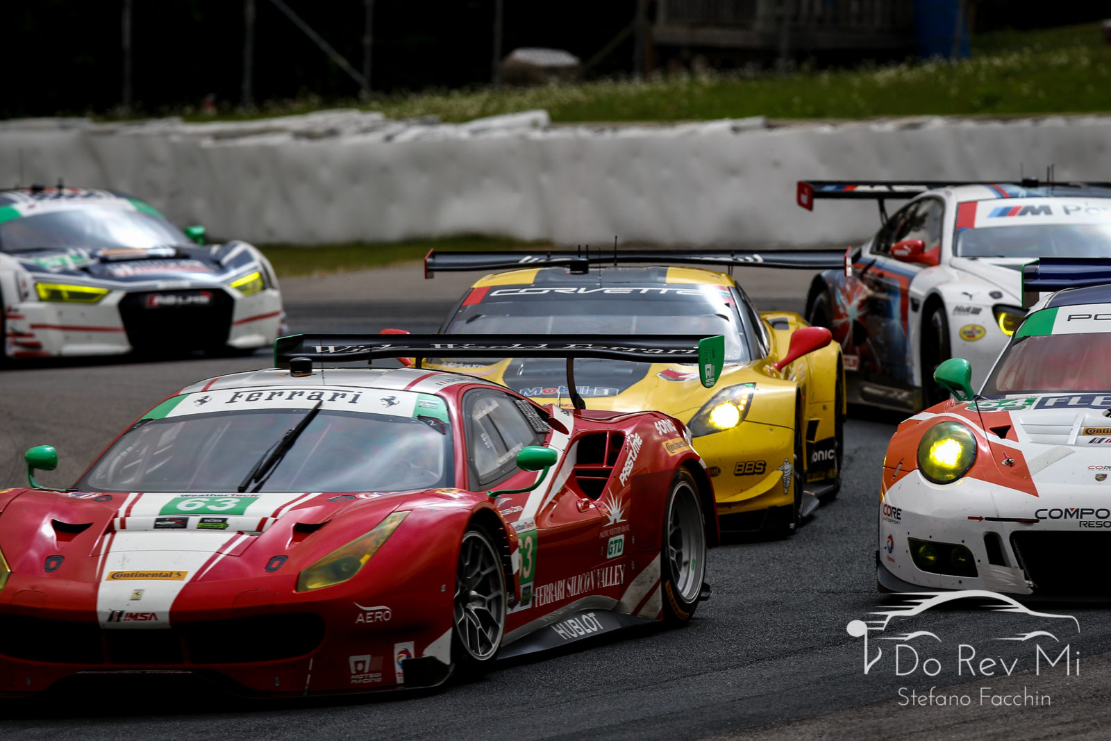 Alessandro Balzan: Rhythm of a Racer – dorevmi.com