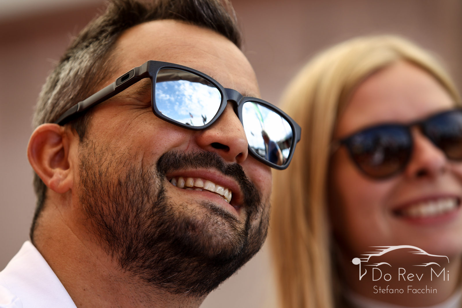 Alessandro Balzan: Rhythm of a Racer – dorevmi.com