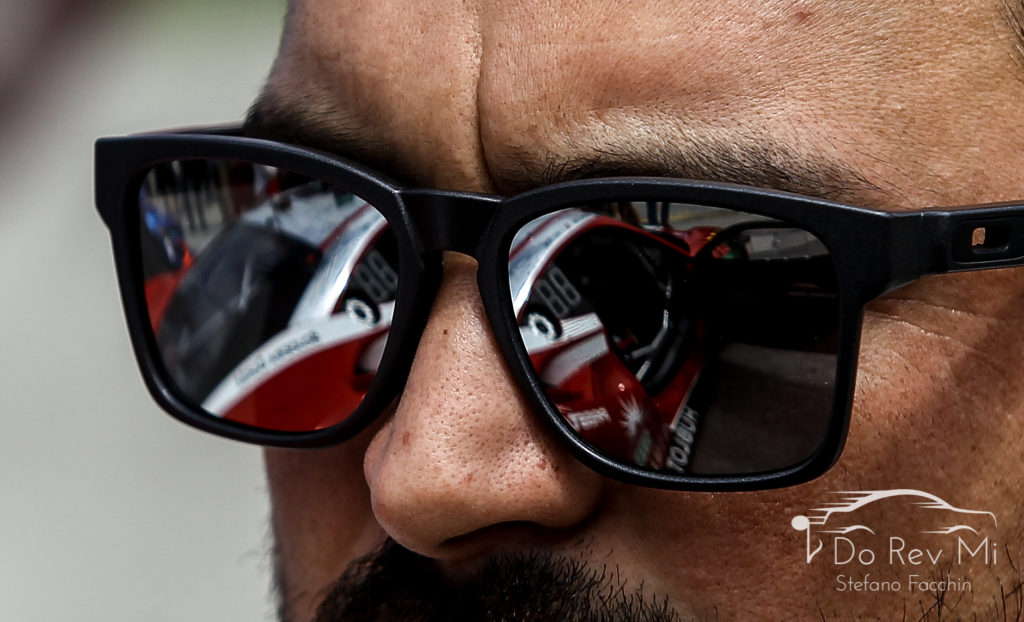 Alessandro Balzan: Rhythm of a Racer – dorevmi.com