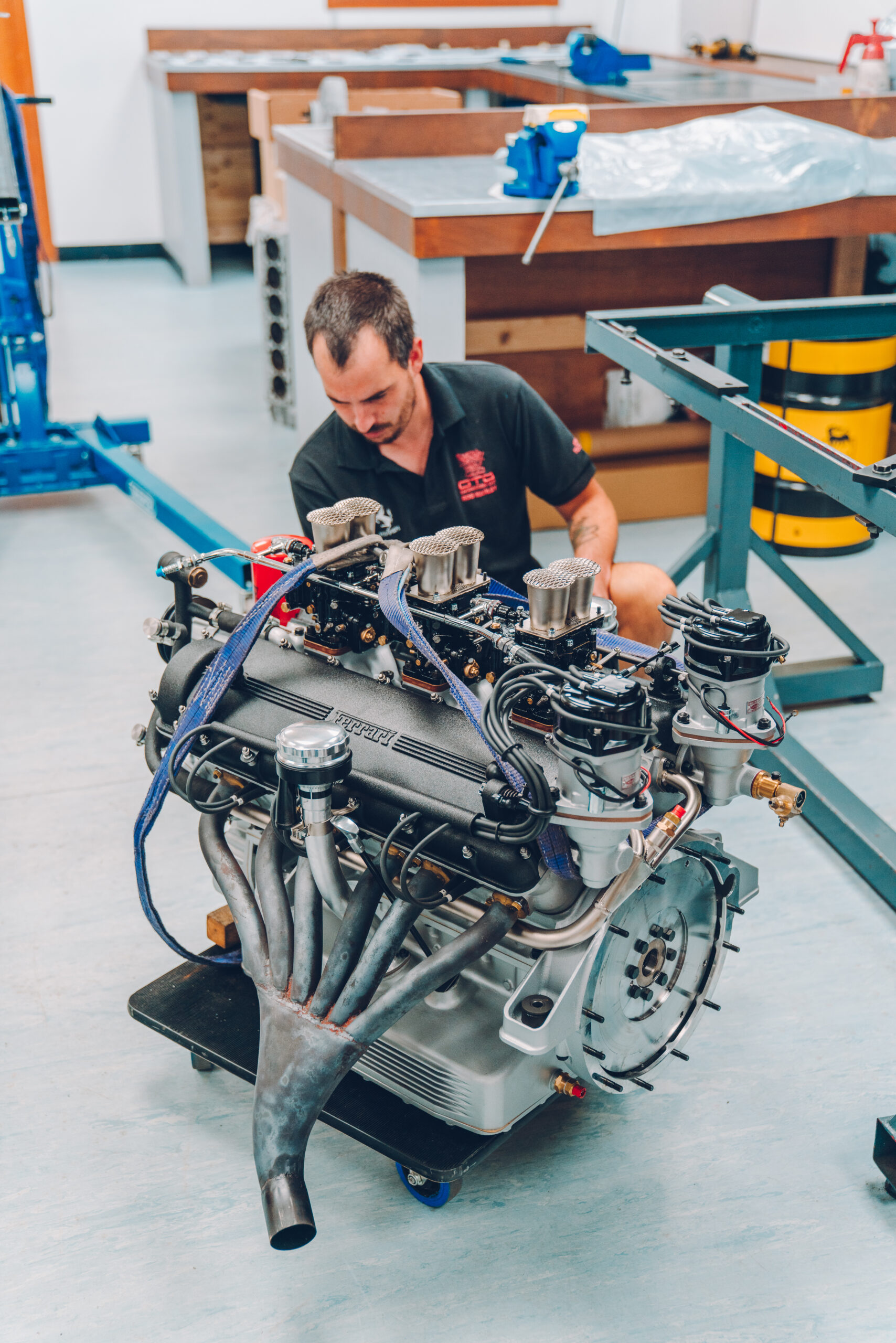 Red Diamond: GTO Engineering – dorevmi.com